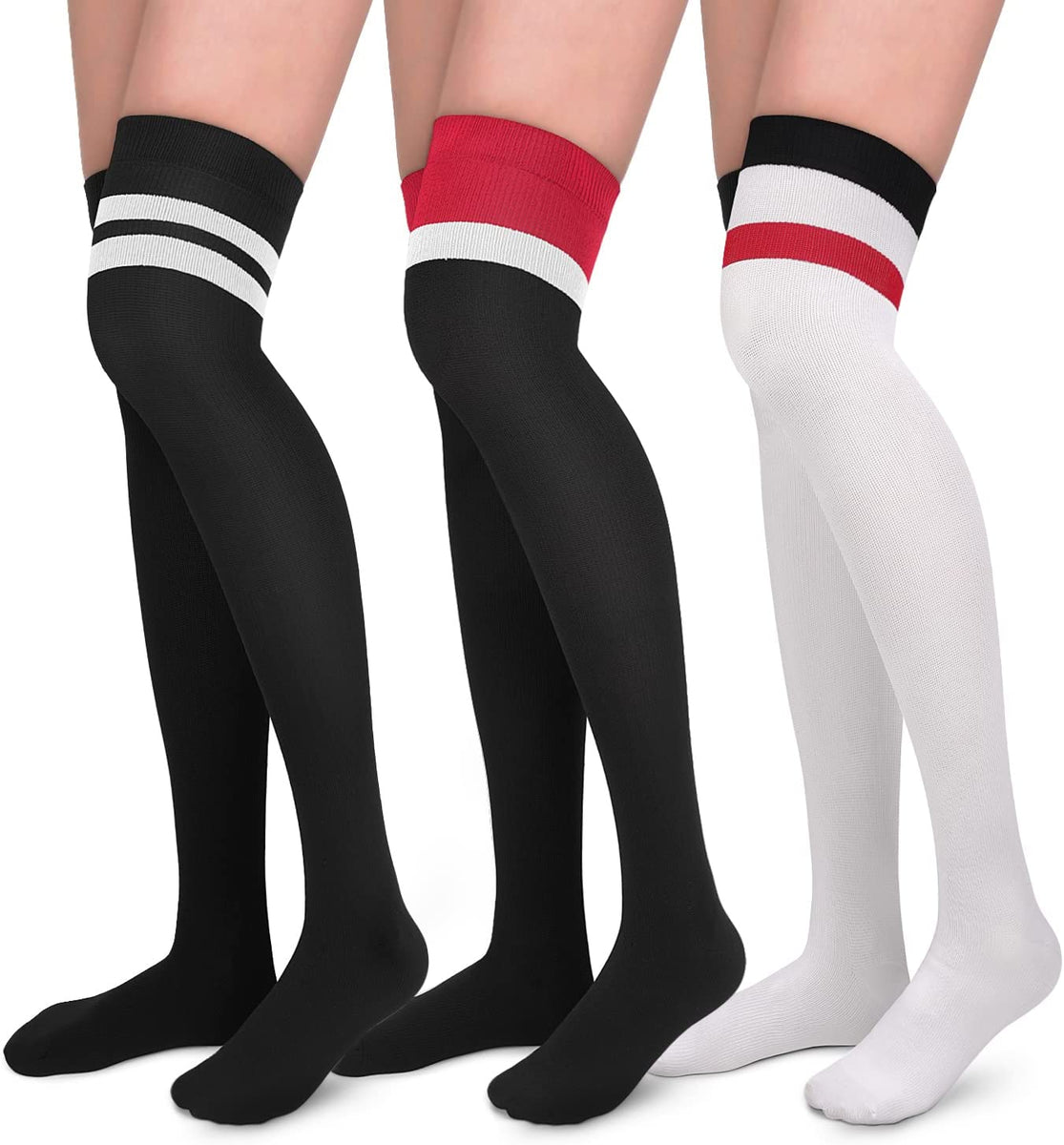 Over-The-Knee – ACTINPUT Compression Socks
